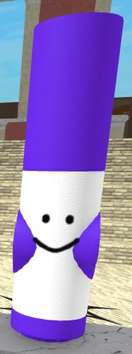 Purple Marker | Find the Markers Wiki | Fandom