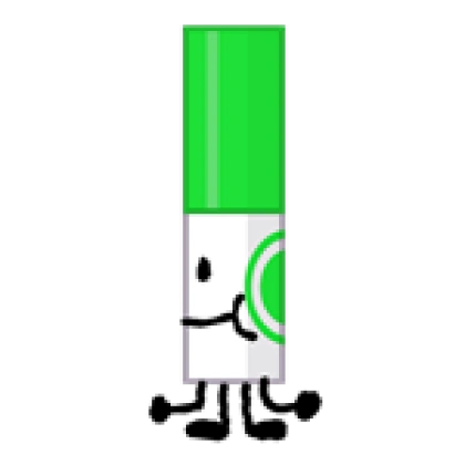 Lime Marker | Find the Markers Wiki | Fandom