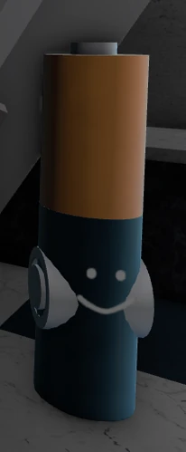 Battery Marker | Find the Markers Wiki | Fandom