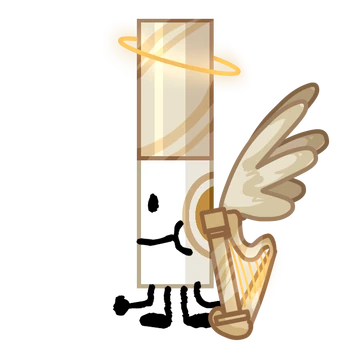 Angel Marker | Find The Markers Wiki | Fandom