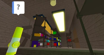 Shop | Find The Markers Wiki | Fandom