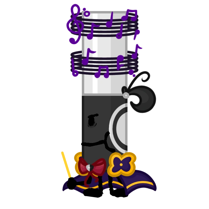 Music Marker | Find The Markers Wiki | Fandom