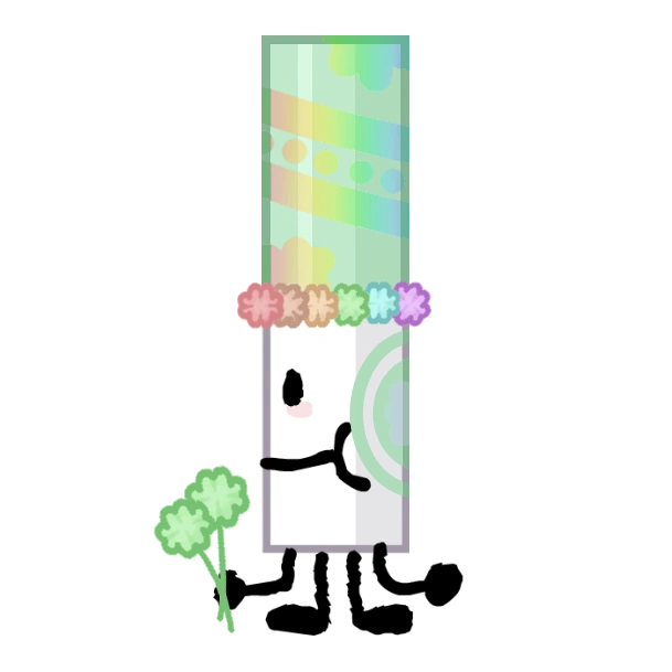 Charm Marker | Find The Markers Wiki | Fandom