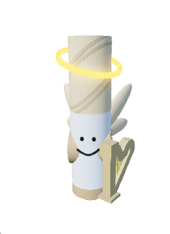 Angel Marker | Find The Markers Wiki | Fandom