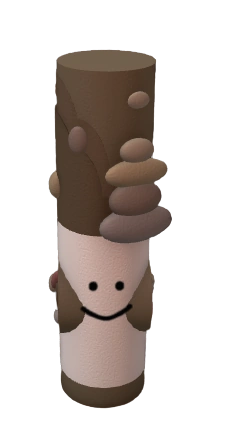 Pebble Marker | Find The Markers Wiki | Fandom