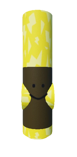 Neon Yellow Marker | Find The Markers Wiki | Fandom