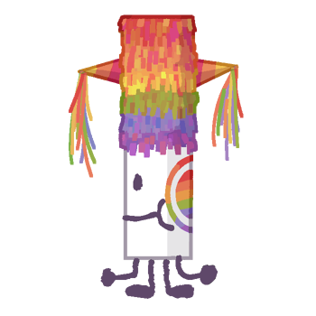 Piñata Marker | Find The Markers Wiki | Fandom