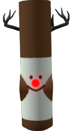 Reindeer Marker | Find The Markers Wiki | Fandom