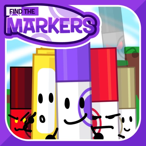 Find the Markers | Find The Markers Wiki | Fandom