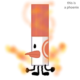 Phoenix Marker | Find The Markers Wiki | Fandom