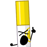 Yellow Marker | Find The Markers Wiki | Fandom