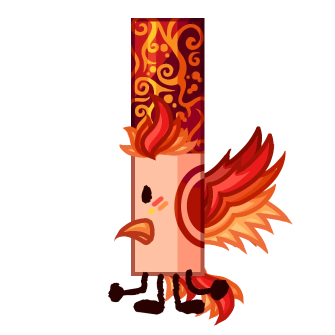 Phoenix Marker | Find The Markers Wiki | Fandom