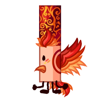 Phoenix Marker | Find The Markers Wiki | Fandom