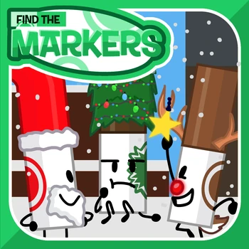 December 1, 2022 | Find The Markers Wiki | Fandom