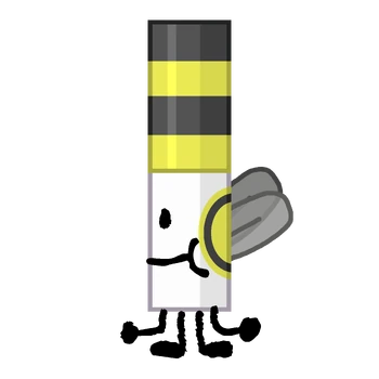 Bee Marker | Find The Markers Wiki | Fandom
