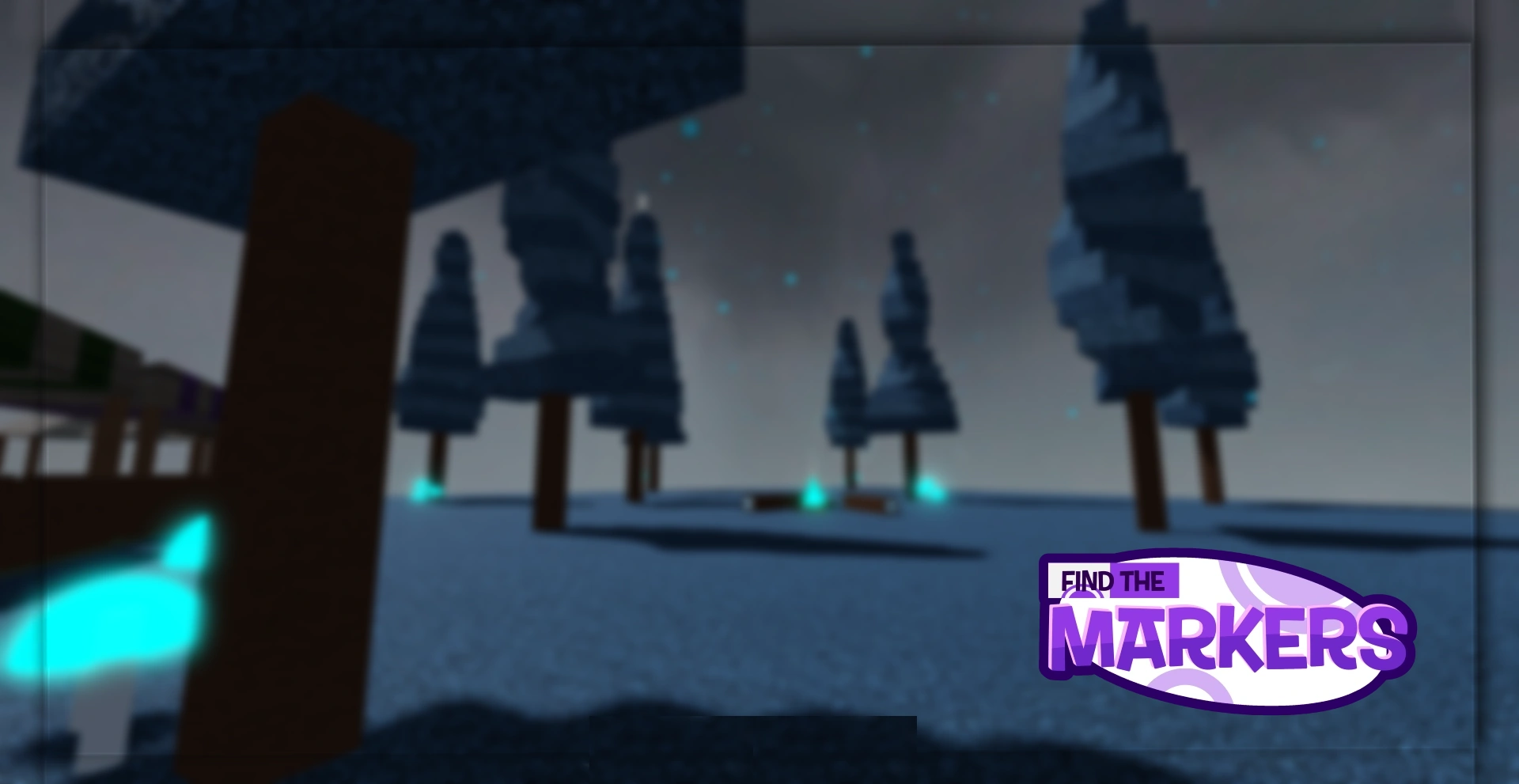 Discuss Everything About Find The Markers Wiki | Fandom