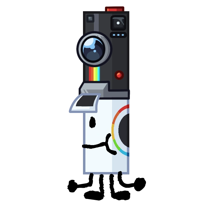 Camera Marker | Find The Markers Wiki | Fandom