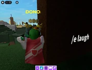 Catzo Marker | Find The Markers Wiki | Fandom