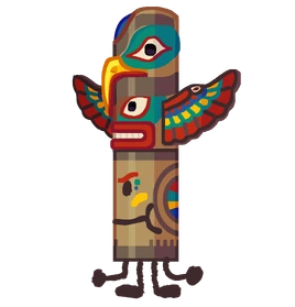 Totem Marker | Find The Markers Wiki | Fandom