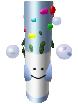 Ecosystem Marker | Find The Markers Wiki | Fandom