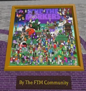 Gallery | Find The Markers Wiki | Fandom