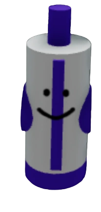 BFDI Marker | Find The Markers Wiki | Fandom