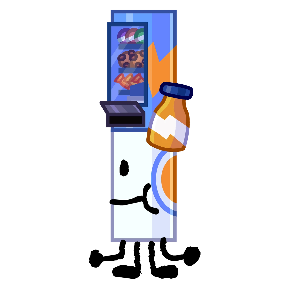 Vending Machine Marker | Find The Markers Wiki | Fandom