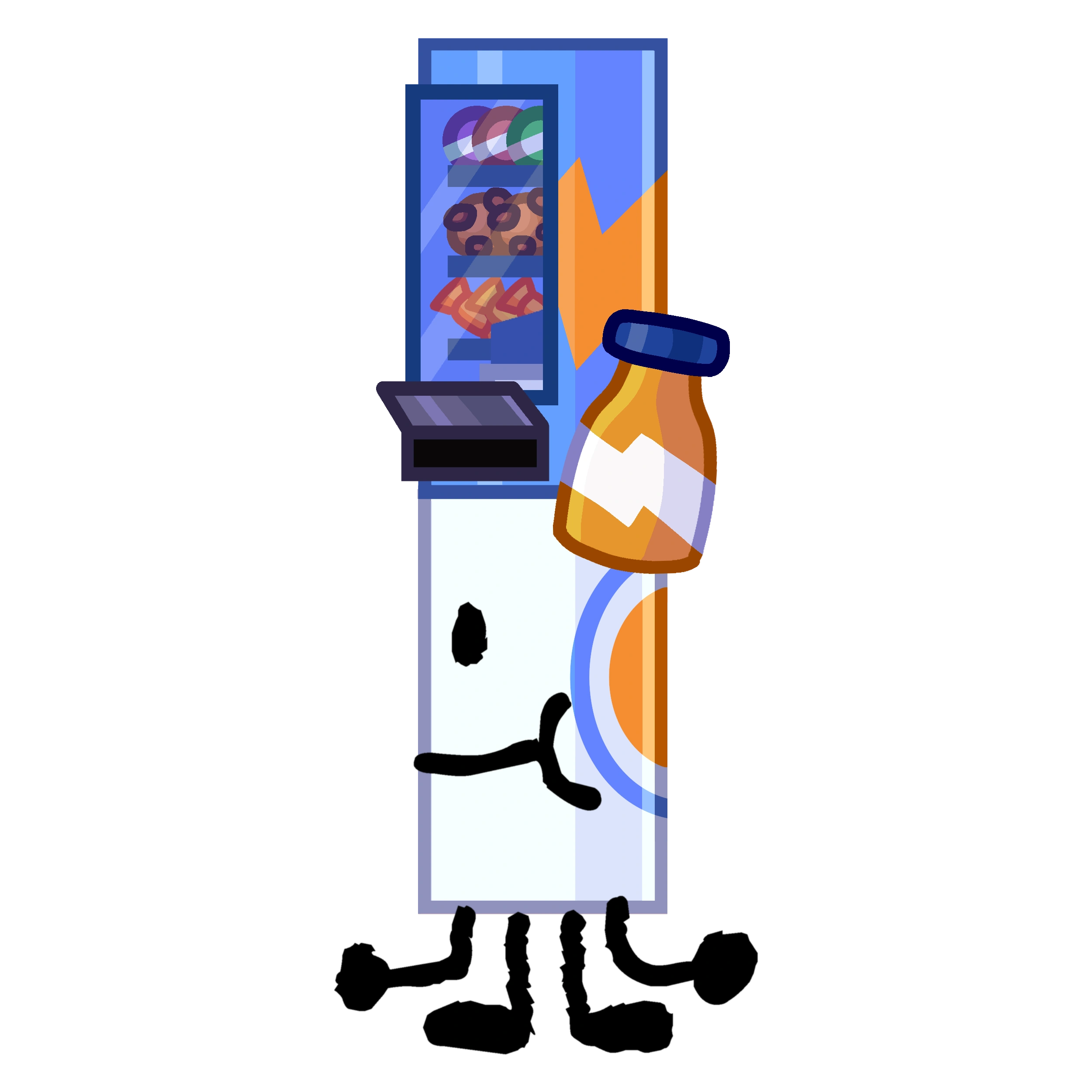 Discuss Everything About Find The Markers Wiki | Fandom