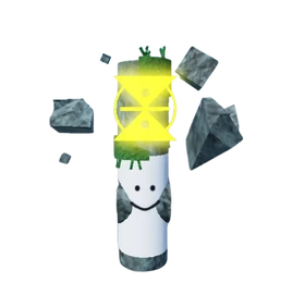 Time Rune Marker | Find The Markers Wiki | Fandom