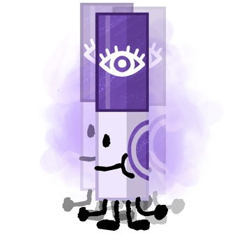 Illusion Marker | Find The Markers Wiki | Fandom