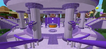 Spawn | Find The Markers Wiki | Fandom