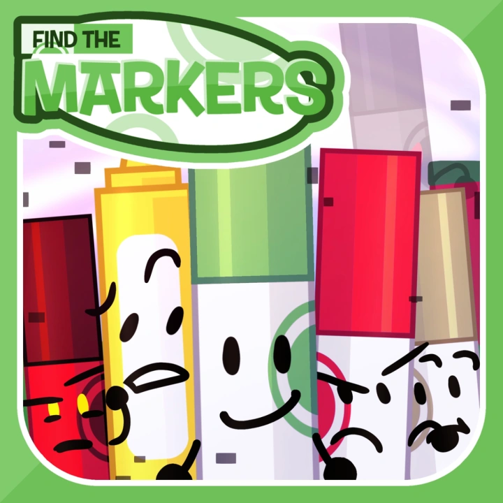 Update Log | Find The Markers Wiki | Fandom