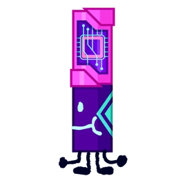 Microchip Marker | Find The Markers Wiki | Fandom