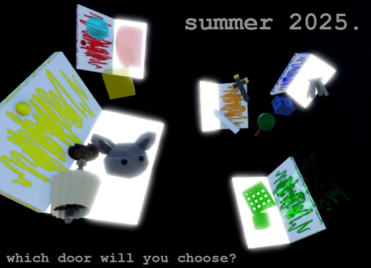 REDACTED Update | Find The Markers Wiki | Fandom