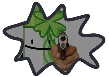 Clover Gunker | Find The Markers Wiki | Fandom