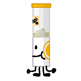 Tip Jar Marker | Find The Markers Wiki | Fandom