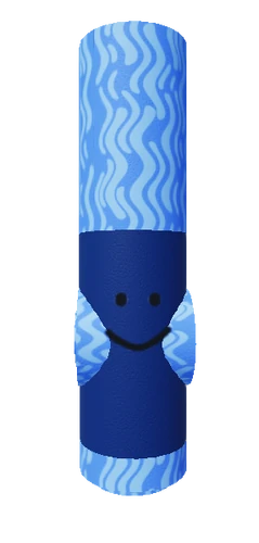 Neon Blue Marker | Find The Markers Wiki | Fandom