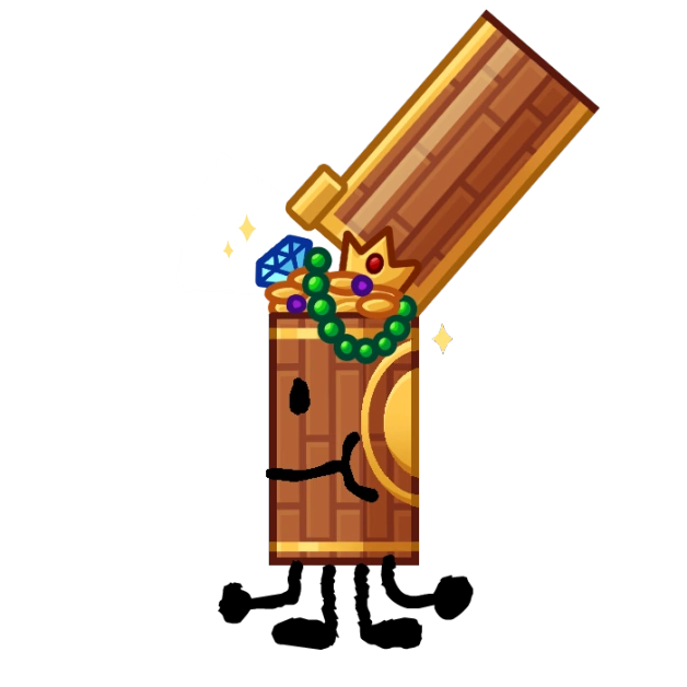 Treasure Chest Marker | Find The Markers Wiki | Fandom