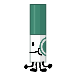 Viridian Marker | Find The Markers Wiki | Fandom