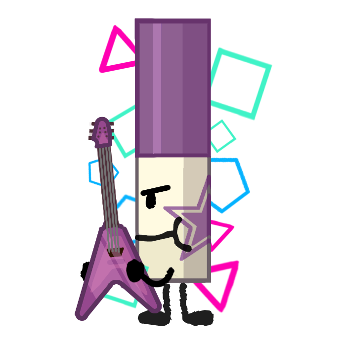 Rockstar Marker | Find The Markers Wiki | Fandom Rockstar Marker | Find The Markers Wiki | Fandom