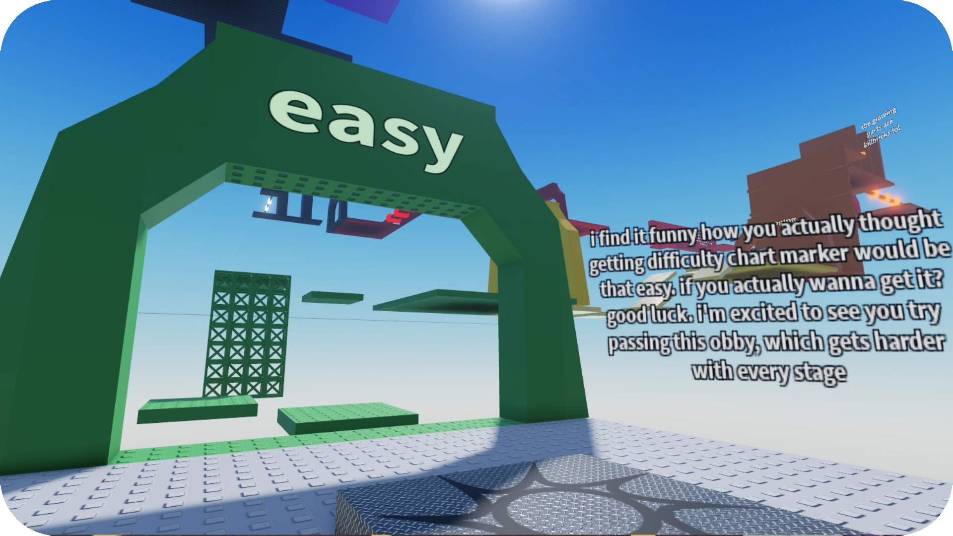 Discuss Everything About Find The Markers Wiki | Fandom