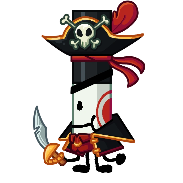 Pirate Marker | Find The Markers Wiki | Fandom