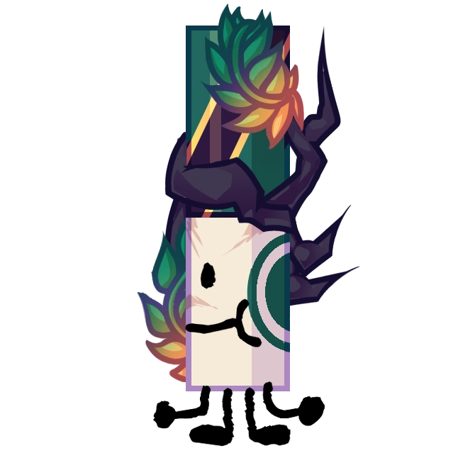 Ivy Marker | Find The Markers Wiki | Fandom