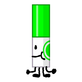 Lime Marker | Find The Markers Wiki | Fandom