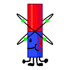 Atomic Marker | Find The Markers Wiki | Fandom