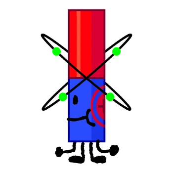 Atomic Marker | Find The Markers Wiki | Fandom