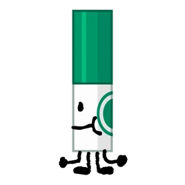 Viridian Marker | Find The Markers Wiki | Fandom