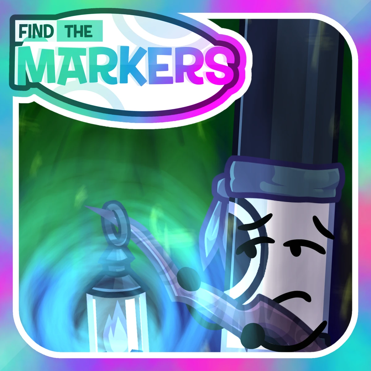 Update Log | Find The Markers Wiki | Fandom