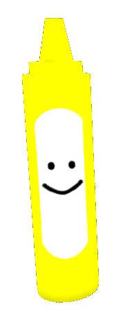 Crayon | Find The Markers Wiki | Fandom