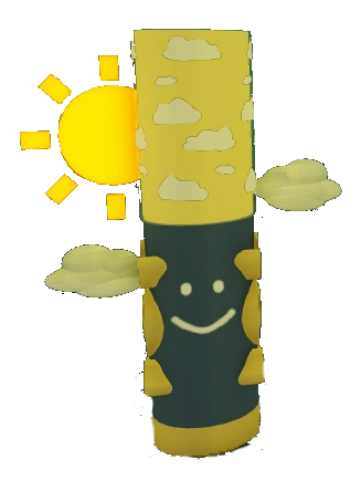 Sunlight Marker | Find The Markers Wiki | Fandom